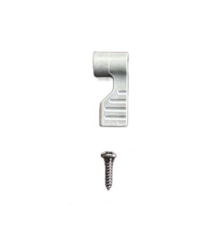 RAM Window Twist Latch - RAM Blinds